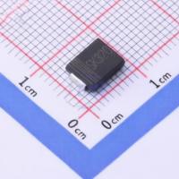 China High surge current Schottky diode JSCJ SK320 with 3A forward current and voltage ratings up to 200V for sale