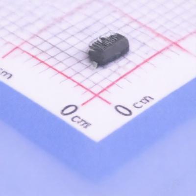 China Zener Diode JSCJ BZT52B5V1 Featuring Planar Die Construction 350mW Power Dissipation and Ceramic PCB for sale