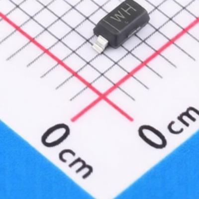 China Medium Current Zener Diode JSCJ BZT52C12 Featuring 500mW Power Dissipation and Planar Die Technology for sale