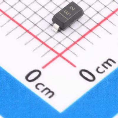 China General Purpose Zener Diode JSCJ MMSZ5232B SOD123 Package Medium Current Surface Mount Device for sale