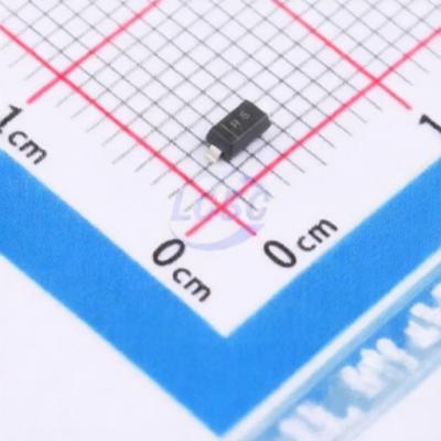 China Zener Diode JSCJ MMSZ5245B SOD123 Package Medium Current Planar Die Surface Mount Component for sale
