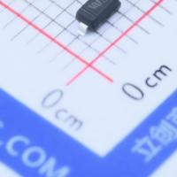 China Planar Die Zener Diode JSCJ BZT52C3V3 with 500mW Power Dissipation and Automated Assembly Suitability for sale