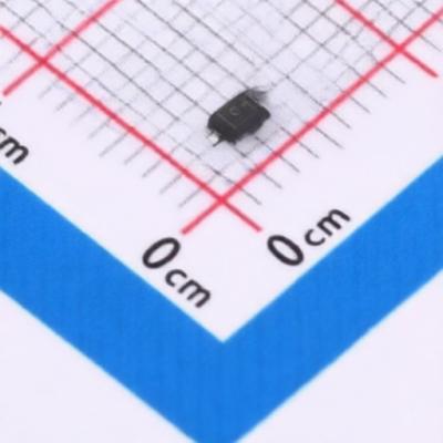 China High Density Zener Diode SOD123 Package Featuring JSCJ MMSZ4684 with Wide Voltage and ESD Protection for sale