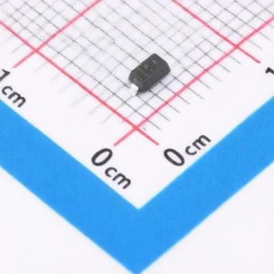 China Medium Current Zener Diode JSCJ MMSZ5239B SOD123 Package Planar Die Construction for Electronics for sale