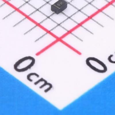 China Leadless Surface Mount Zener Diode JSCJ DW52C11LED02 for Precise Voltage and Leakage Current Control for sale