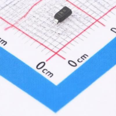 China Medium Current Zener Diode JSCJ BZT52C4V3 Featuring Planar Die Construction and Lead Free Compliance for sale