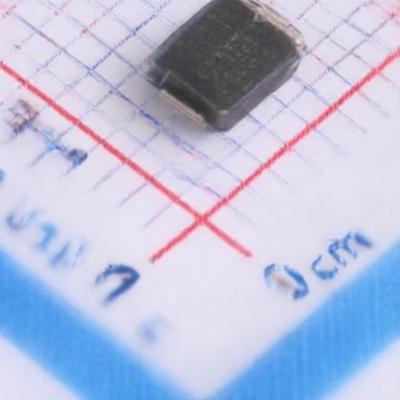 China Glass Passivated Chip Zener Voltage Suppressor Diode SMB Package 3 Watt Dissipation JSCJ 1SMB5928B for sale