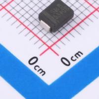 China Zener Diode Series JSCJ SMB5340B Plastic Encapsulated Diodes for Stable Voltage Regulation Solutions for sale