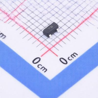 China High Reliability Zener Diode JSCJ BZX84C18 with Planar Die and Compact SOT-23 Surface Mount Package for sale