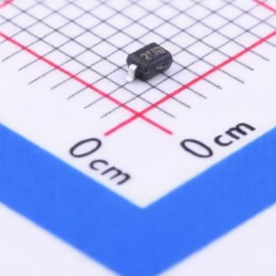 China Plastic Encapsulated Zener Diode JSCJ BZT52B5V1S SOD 323 Package Suitable for Automated Assembly for sale