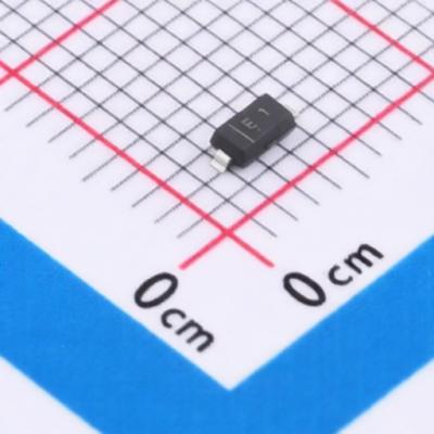 China Planar die Zener diode JSCJ MMSZ5231B ultra small SOD123 package optimized for medium current and automated assembly for sale