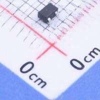 China JSCJ DA204U switching diode suitable for bias and protection circuits featuring green plastic encapsulate for sale