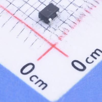 China JSCJ DA204U switching diode suitable for bias and protection circuits featuring green plastic encapsulate for sale