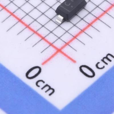 China High Density Application Zener Diode JSCJ MMSZ4682 Featuring Pb Free Package and Enhanced ESD Rating for sale