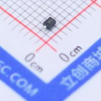 China Medium Current Zener Diode JSCJ BZT52C4V3S SOD323 Plastic Package Suitable for Automated Assembly for sale