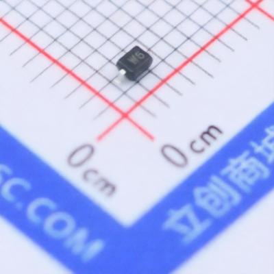 China Medium Current Zener Diode JSCJ BZT52C4V3S SOD323 Plastic Package Suitable for Automated Assembly for sale