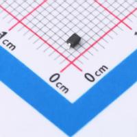 China Zener Diode JSCJ AD-MMSZ5245BS Plastic Encapsulated Planar Die Construction Medium Current for sale
