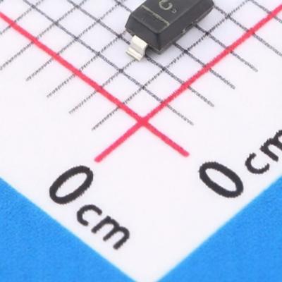 China Zener Diode JSCJ MMSZ4683 Plastic SOD123 Package Featuring Wide Voltage Range and Class 3 ESD Rating for sale