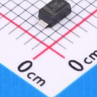 China Voltage Regulation Zener Diode JSCJ SMF4729A Plastic Package with 1 Watt Power Dissipation Capacity for sale
