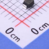 China Surface Mount Zener Diode JSCJ MMSZ5235BS Planar Die Construction Medium Current Applications for sale