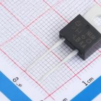 China Ultrafast Rectifier JSCJ MUR8H60 Designed for Output Stages of EV Chargers and Solar Power Systems for sale