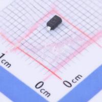 China High density application Zener diode JSCJ MMSZ4681 with Pb Free package and superior ESD protection for sale