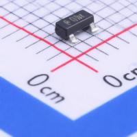 China General purpose medium current Zener diode JSCJ MMBZ5257B in compact SOT23 plastic encapsulate package for sale