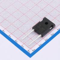China Low loss recovery diode JSCJ MURW30H60L suitable for solar inverter and battery charger circuits for sale