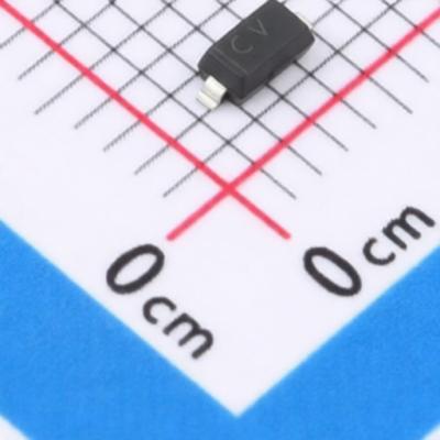 China Zener Diode JSCJ MMSZ4690 Plastic Encapsulated SOD123 Package with Stable Electrical Characteristics for sale