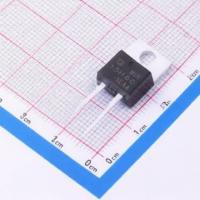 China High Current Rectifier JSCJ MUR15H60 Suitable for MOSFET and IGBT Based Power Conversion Applications for sale