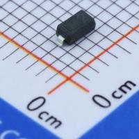 China SOD123 Package Zener Diode JSCJ MMSZ5257B Medium Current Planar Die for Various Circuit Applications for sale