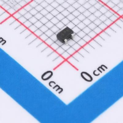 China Surface Mount Zener Diode JSCJ BZX84C15W with Stable Voltage Characteristics and Small Footprint for sale