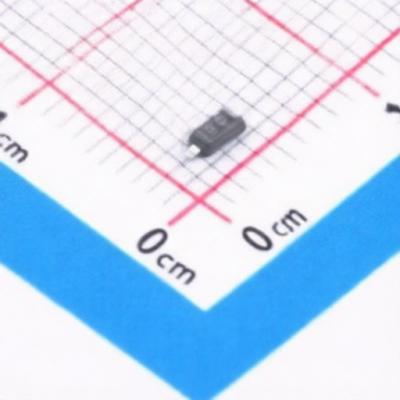 China PbFree SOD123 Package Zener Diode JSCJ MMSZ4712 with Wide Reverse Voltage and High ESD Rating Class 3 for sale