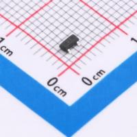 China Zener diode JSCJ BZX84C4V7 in SOT-23 package featuring planar die and voltage regulation capabilities for sale