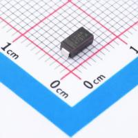 China Plastic Encapsulated Zener Diode JSCJ 1SMA4751A Voltage Stabilization Component for Surface Mounting for sale