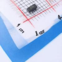 China Surface Mount Zener Diode JSCJ BZX84B5V6 with 300mW Power Dissipation and Precise Voltage Regulation for sale