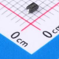 China Plastic Encapsulated Zener Diode Series Featuring JSCJ AD-BZT52B5V6S for Medium Current Applications for sale