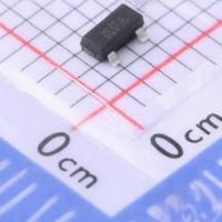 China Medium Current Zener Diode SOT23 Package JSCJ MMBZ5239B Planar Die Construction Electronic Component for sale