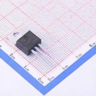 China Power Rectifier JSCJ SBD2060TCTB with 42 Volt Working Peak Reverse Voltage and 180 Amp Surge Current for sale