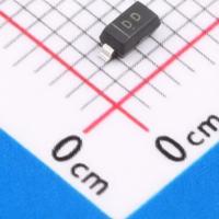 China SOD123 Zener Diode JSCJ MMSZ4696 Plastic Encapsulated with Wide Reverse Voltage and High ESD Rating for sale