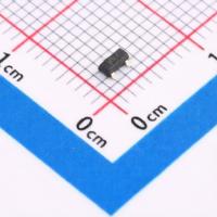 China SOT23 Dual Zener Diode JSCJ AZ23C15 with Common Anode Configuration and Plastic Encapsulate Material for sale