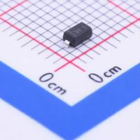 China Medium current Zener diode JSCJ BZT52C2V7 planar die design suitable for automated assembly processes and circuits for sale