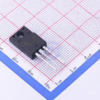 China High Current Capability Power Rectifier JSCJ SBDF30100SCTB Schottky Barrier Type with Guard Ring Die for sale