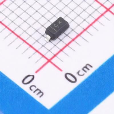 China SOD123 Plastic Encapsulated Zener Diode JSCJ MMSZ4692 PbFree Package High Density Applications for sale