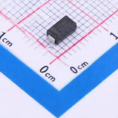 China Plastic Encapsulated Zener Diode JSCJ 1SMA5925A Voltage Regulation Device with 1.5W Power Dissipation for sale