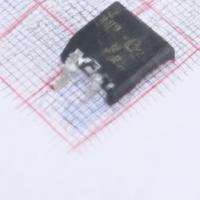 China Schottky Barrier Rectifier JSCJ SBDB20150CT with 150V Peak Reverse Voltage and Guard Ring Die Design for sale