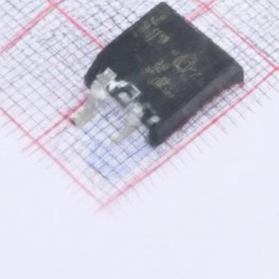 China Schottky Barrier Rectifier JSCJ SBDB20150CT with 150V Peak Reverse Voltage and Guard Ring Die Design for sale