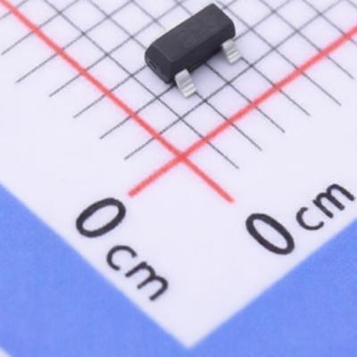 China Surface Mount Zener Diode 300mW Power Dissipation JSCJ AD-BZX84B5V6 Plastic Encapsulated Component for sale