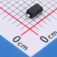 China Plastic Encapsulated Zener Diode JSCJ AD-BZT52C27 Medium Current 500mW Power Dissipation Ceramic PCB for sale