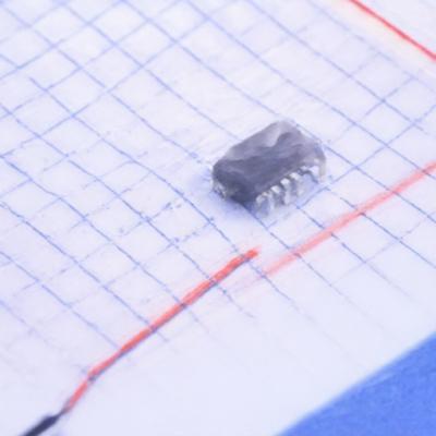 China Plastic Encapsulated Zener Diode JSCJ AD-BZT52C3V0S 200mW Power Dissipation AECQ101 Qualified Medium Current for sale